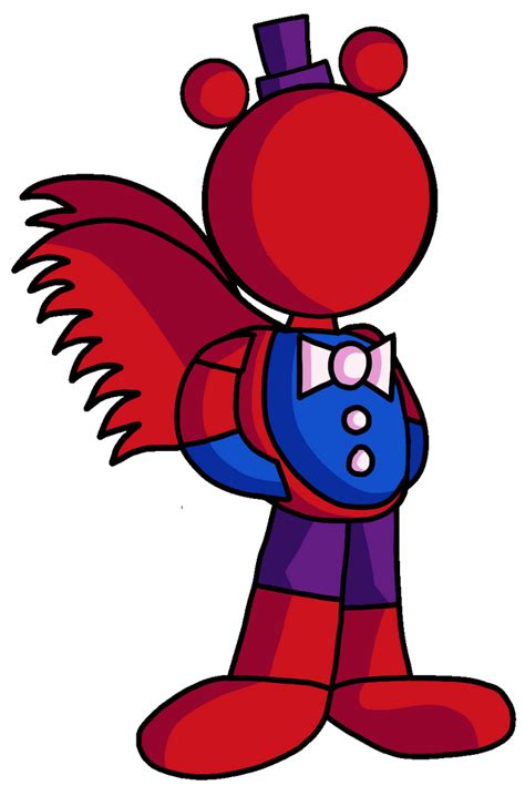 Fnf Faceless Tbizzle By 205tob On Deviantart