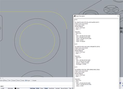 Solved Fusion 360 Drawing Edges Are Wavy Autodesk Community