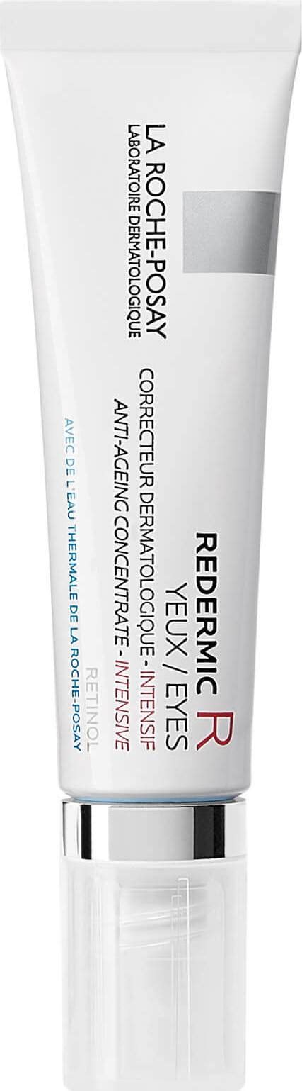 La Roche Posay Redermic R T Set 15ml • Prices