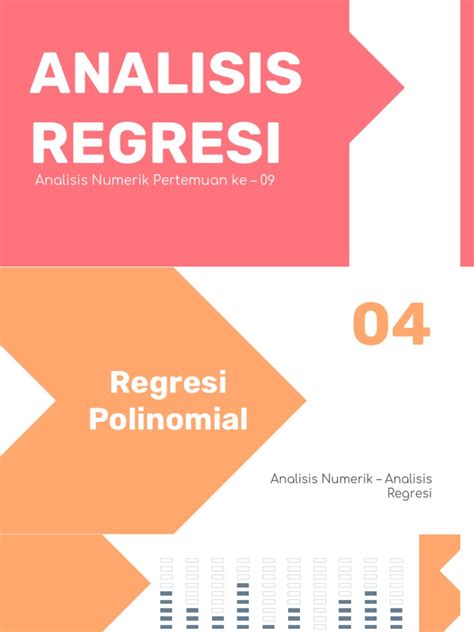 Materi Analisis Numerik 09 Pdf