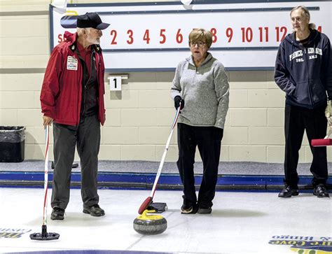 Sturling Is A New Way To Curl In Prince George Prince George Citizen
