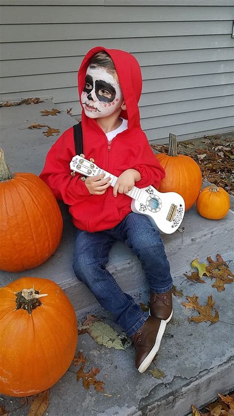 Las 10 Mejores Ideas E Inspiración De Miguel De Coco Disfraz