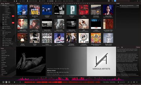 Classic Spectrum Analyzer Winamp S Moxadesigns