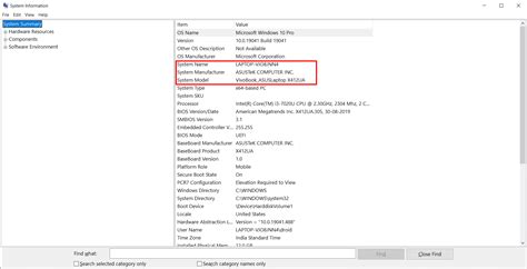 How To Find Your Motherboard Model And Manufacturer On Your Windows Pc Tech Baked