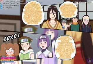 Hyuga House Training Chap Luscious Hentai Manga Porn