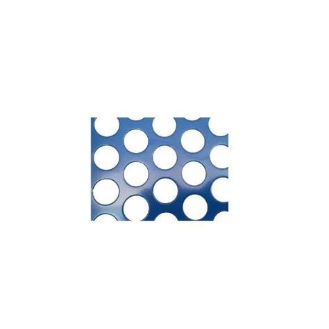 Samples Free Metal Perforated Panel Stainless Steel Aluminium Hole Punching Sheets China