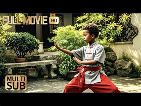 New Movie Kungfu