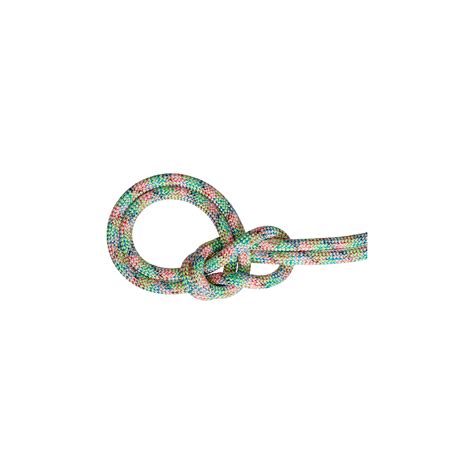 Half Twin Ropes Mammut