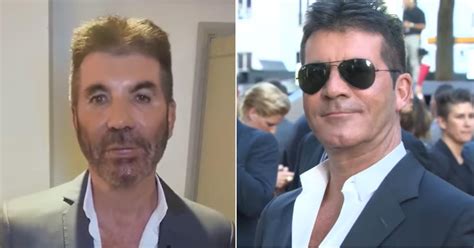 Simon Cowells Net Worth — And His Dramatic Transformation