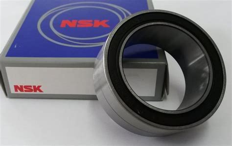 35BD5222T1XDDUM2CG01 Подшипник муфты кондиционера NSK | Запчасти на DRIVE2