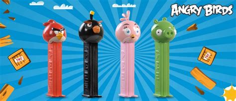 Angry Birds