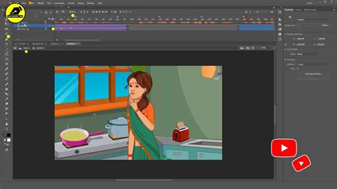 Can I Create A Cartoon For Youtube What Do Youtubers Use For