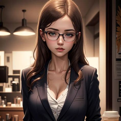 Chat With Clara Bennett Nsfw Enjoy Free Unrestricted Ai Character Roleplay No Filter Flowgpt