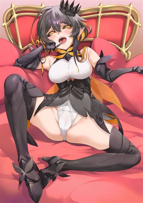 Chrom Original Drawn By Sharekoube Danbooru