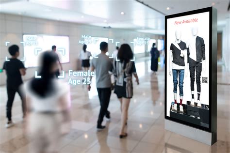 What Is Augmented Reality Advertising Draw Code