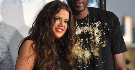 Lamar Odom Says Drugs Were His Girlfriend In Marriage To Khloé Kardashian