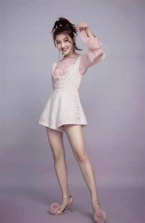 氧氣女孩王鶴潤，盛華蘭帶你火起來！ 每日頭條