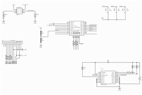 Neck Watch Pico Zero Cyberpunk R Raspberry Pi Projects