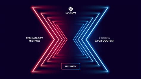 Stikk Organizes The 10th Edition Of Tech Festival “kosict”