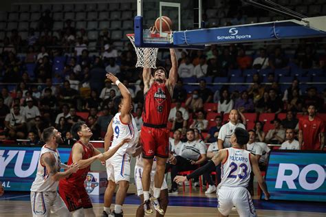 PBA: Battle begins for Troy Rosario's services
