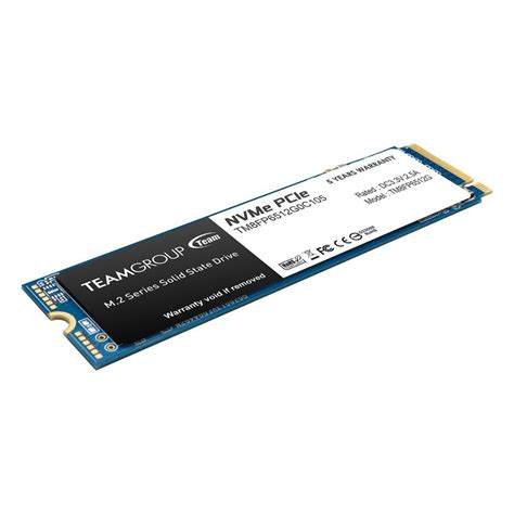 Ổ cứng SSD TeamGroup G MP M NVME PCIe Gen x Đà Lạt Laptop