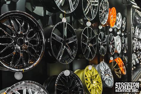 How Much Do New Rims Cost In 2025 Old New Rim Prices