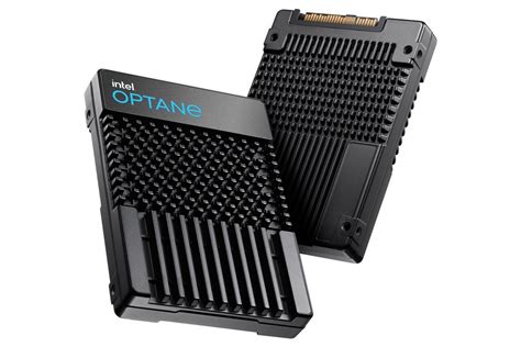 Intel представила «самый быстрый в мире Nvme накопитель Optane Ssd P5800x с интерфейсом Pcie 4