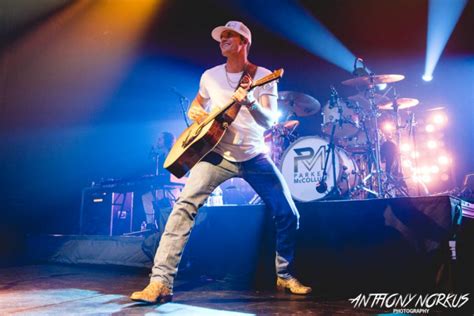 Parker Mccollum Tickets 19 August 2023 Empower Fcu Amphitheater At