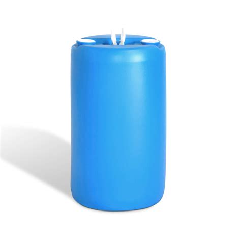 Plastic Drums A Circularity Success Story Greif