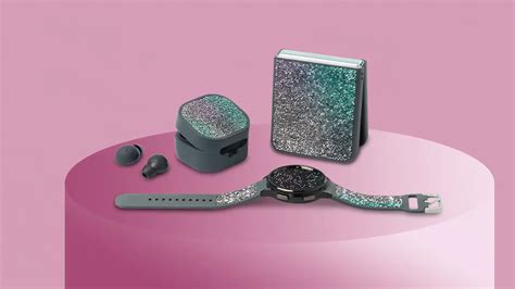 Samsung anuncia uma parceria luxuosa a Swarovski Conheça o Premium Box Rodrigostoledo