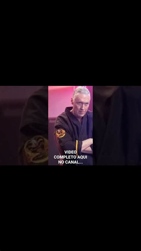O Cobra Kai Vai Mesmo Participar Do Sekai Taikai Da 6ª Temporada De