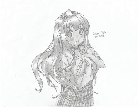 Azusa Azuki The Hentai Prince And The Stony Cat By Ianime4life On