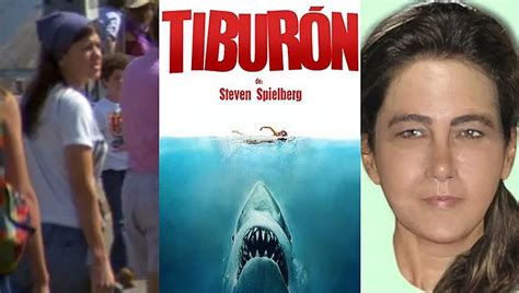 La Teoría Del Hijo De Stephen King Joe Hill Sobre Tiburón Que