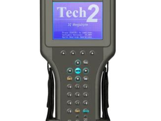 GM Scan Tool OBDII SHOP OFFICIAL BLOG