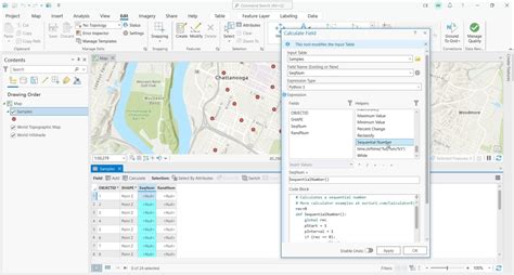 Arcgis Pro Tips And Tricks Gis Geography