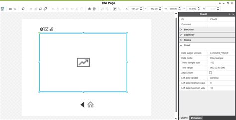 Objects Chart Doesnt Work On My Hmi Application — Plcnext Community