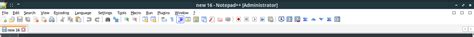 N With Wine Tabs View Issue · Issue 12078 · Notepad Plus Plusnotepad Plus Plus · Github