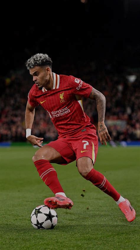 Pin By Stefany Nihalani On Fiestas Liverpool Players Liverpool Fc