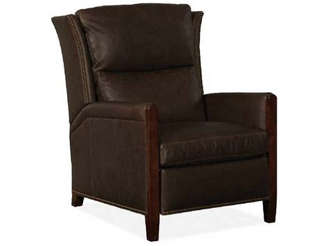 Hancock And Moore 7205 Prb Wilson Living Room Power Recliner With