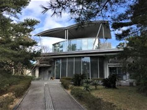 ポーラ美術館箱根町体験観光スポット 公式神奈川県のお出かけ観光旅行サイト観光かながわNOW