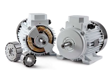 Alternators Variable Speed Synchronous Multi Pole Mediumhigh