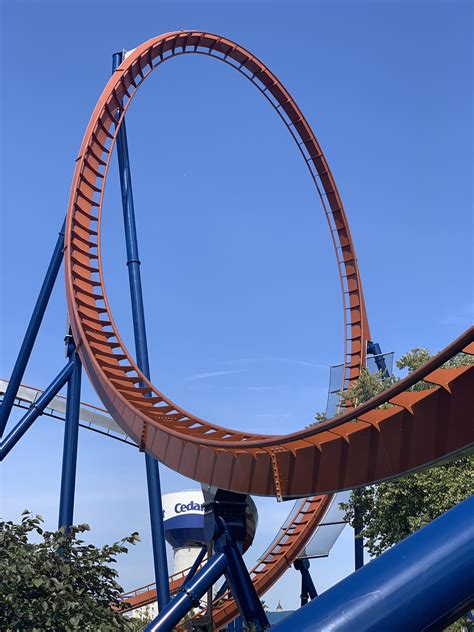 116 Best Valravn Images On Pholder Rollercoasters Cedarpoint And