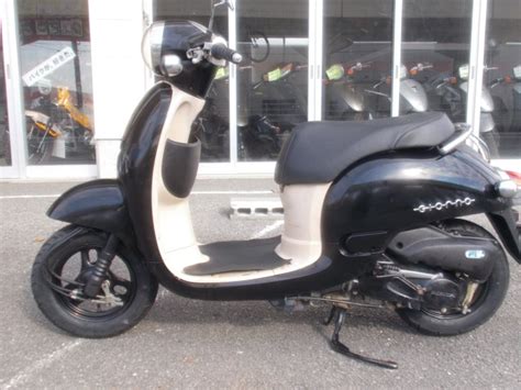 別府商会 ベフショウカイ 高知県香南市 ホンダ ジョルノ MjBIKE