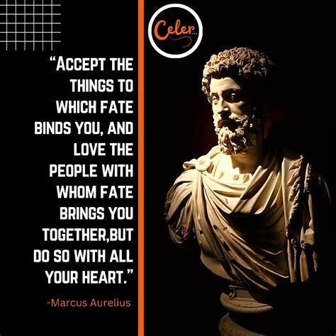 Marcus Aurelius Antoninus Was Roman Emperor From 161 To 180 And A Stoic