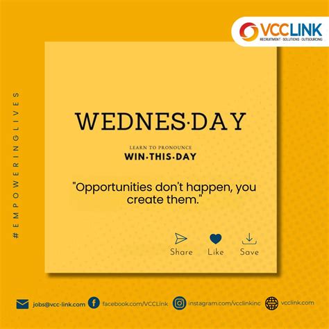 Vcc Link Inc On Linkedin Opportunities Careergrowth