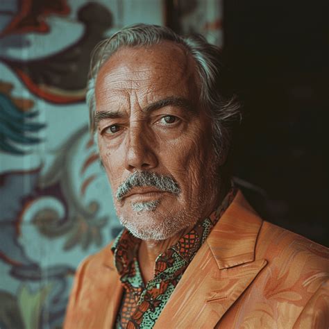 Powers Boothe Remembering A Legendary Career