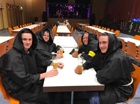 Lumpenball Musikverein Schalchen
