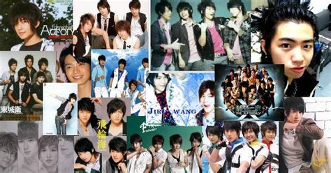 Fahrenheit And Dong Cheng Wei Rules A Bit About Fahrenheit