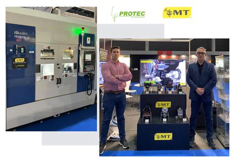 Advanced Machine Tools Barcelona April 18 20 2023