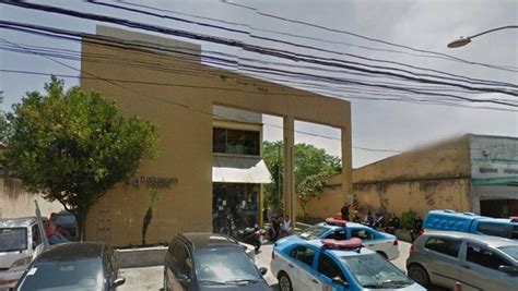 Apenas 20 Delegacias Concentram Mais Da Metade Dos Registros De Roubos